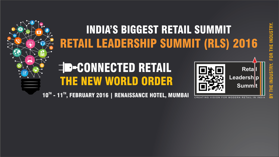 Book Retail Leadership Summit (RLS) 2016 tickets, Mumbai | Explara.com Book Retail Leadership Summit (RLS) 2016 tickets, Mumbai | Explara.com