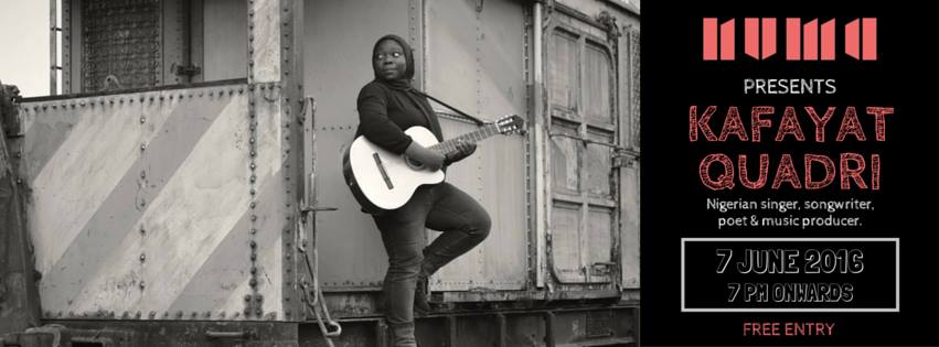 Book Kafayat Quadri tickets, Bangalore | Explara.com