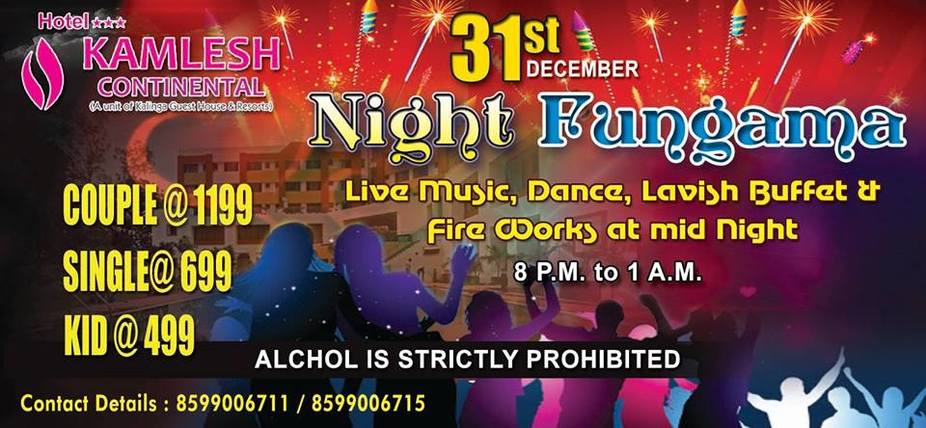 31st Night Programme New Year Event 31st-night-programme-new-year-event