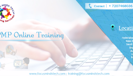 Book PMP Certification On ClassRoom Training In Madhapur,Hyderabad ...