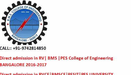 Bms College Logo