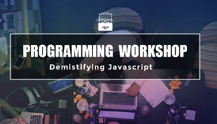Book Javascript Made Easy : Programming Workshop tickets, New Delhi ...
