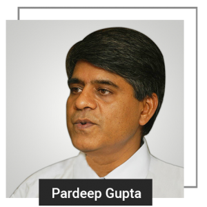 Pardeep Gupta's Instagram, Twitter & Facebook on IDCrawl