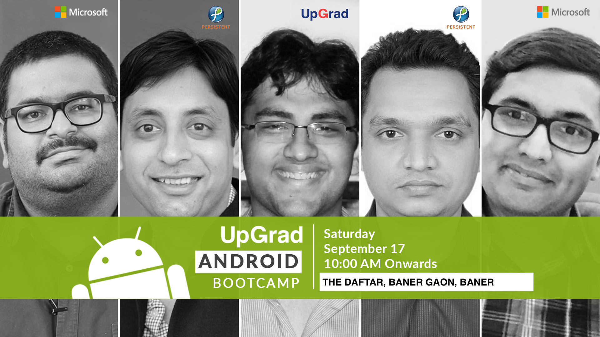 Attend Android Development Bootcamp And Develop Your First Text To Speech App Upgrad