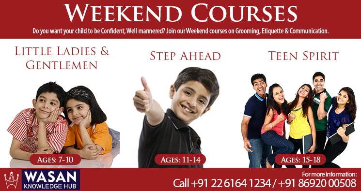 Book Weekend Courses tickets, Mumbai | Explara.com
