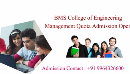 CALL @ 9964480444 Bms Institute of Technology Management Quota Admission