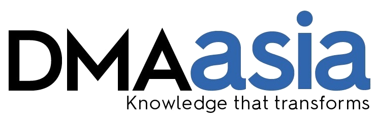 Dma Awards Logo