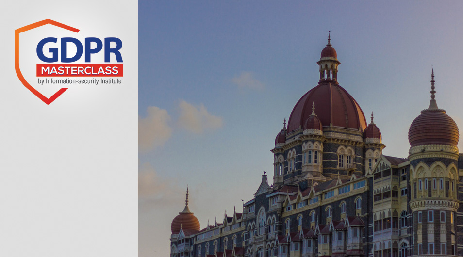 Book GDPR Masterclass By Information-Security Institute tickets, Mumbai | Explara.com