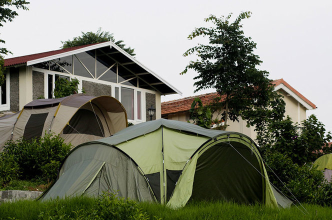 Book Camping At Green Pastures tickets, Coonoor | Explara.com
