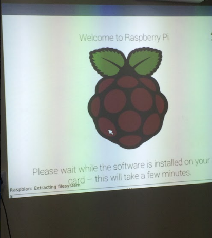 Python Workshop Tinkercart