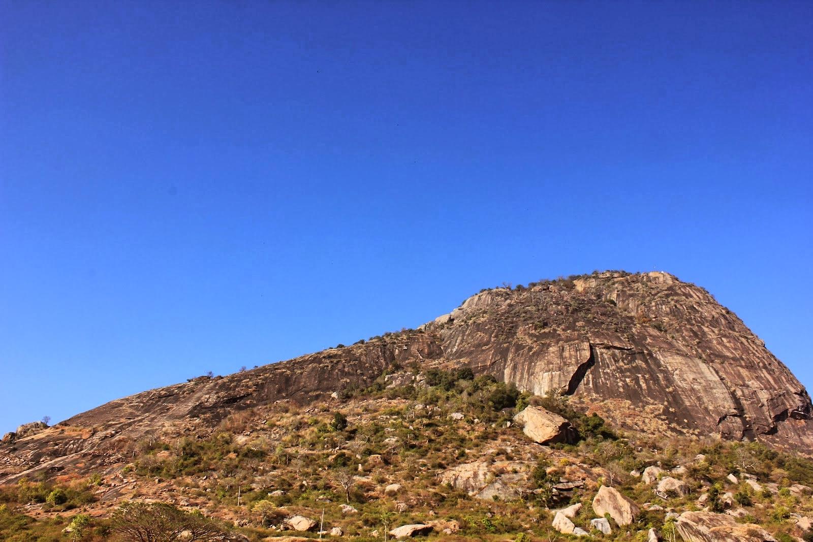 Top 25 Hill Stations near Bangalore: For a Quick Getaway