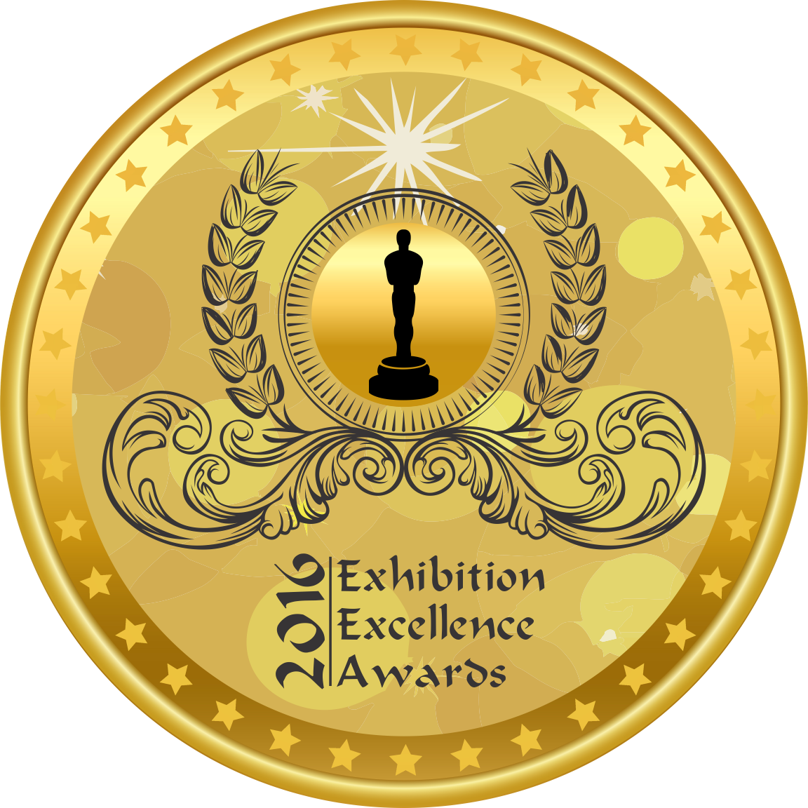 Excellence Awards Logo