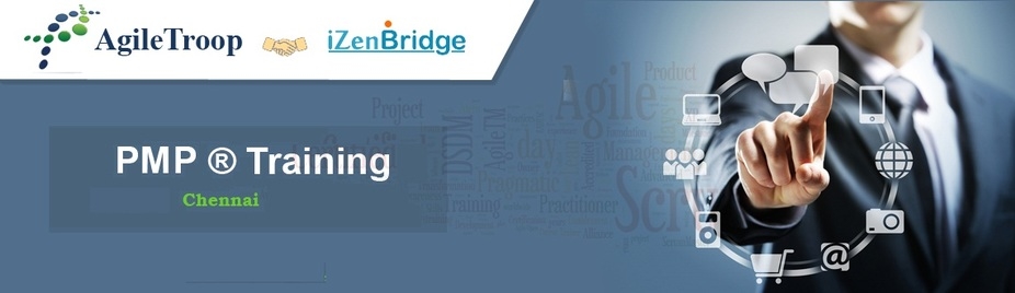 Book PMP Certification Training Program In Chennai tickets, Chennai ...