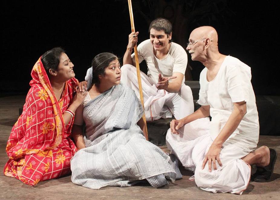 Book Manush Bhoot tickets, Kolkata | Explara.com