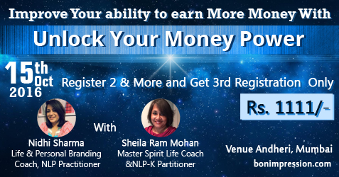 Unlock Your Money Power