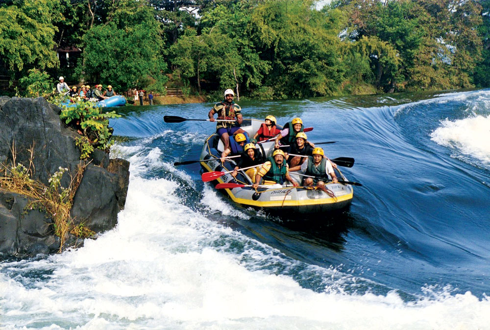 Book WATER RAFTING AT KUNDALIKA RIVER Kolad Tickets Kolad Explara book-water-rafting-at-kundalika-river-kolad-tickets-kolad-explara