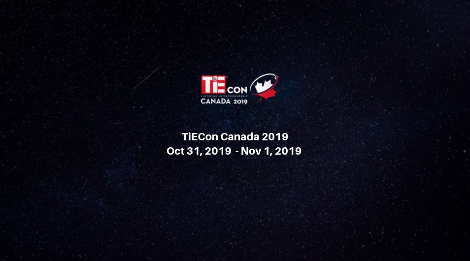 Tiecon Logo