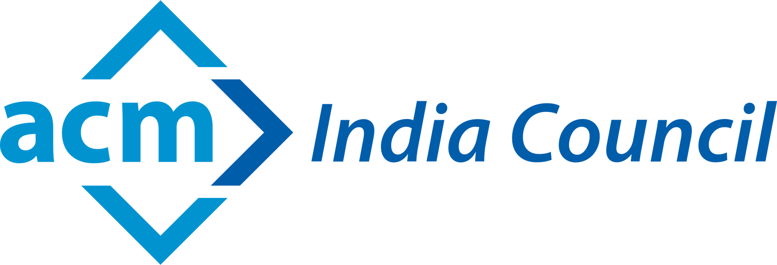 Acm India Logo Inauguration Of GSFCU ACM Student Chpt | GSFC