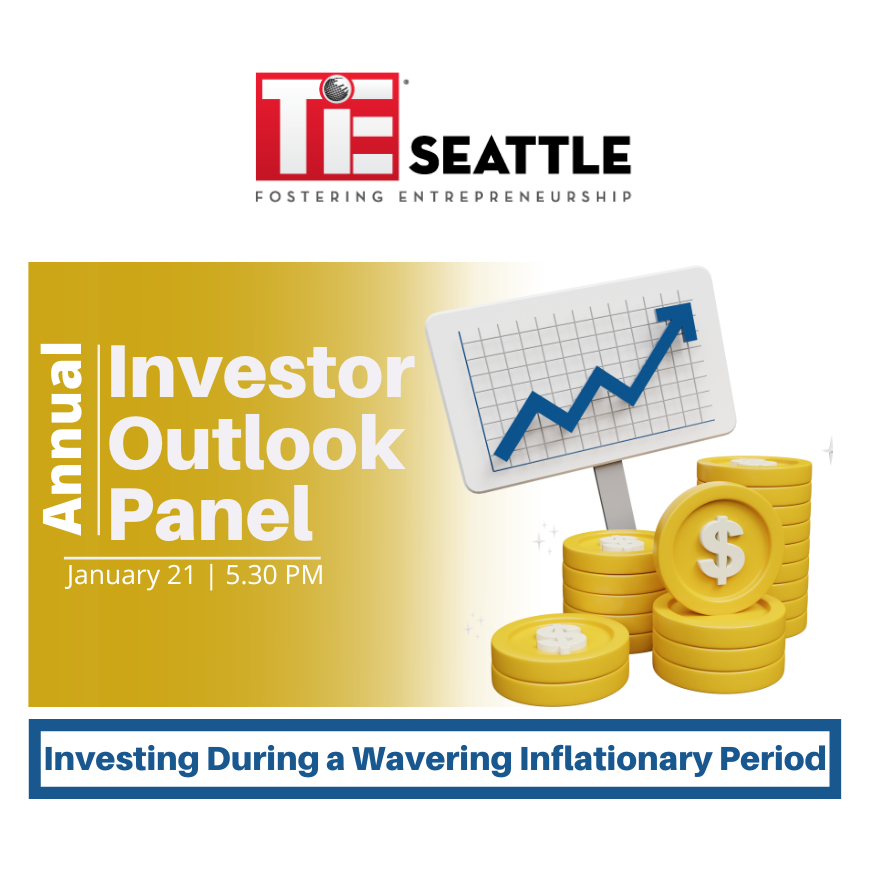 TiE - Global Entrepreneurship Organization - Fostering Entrepreneurs