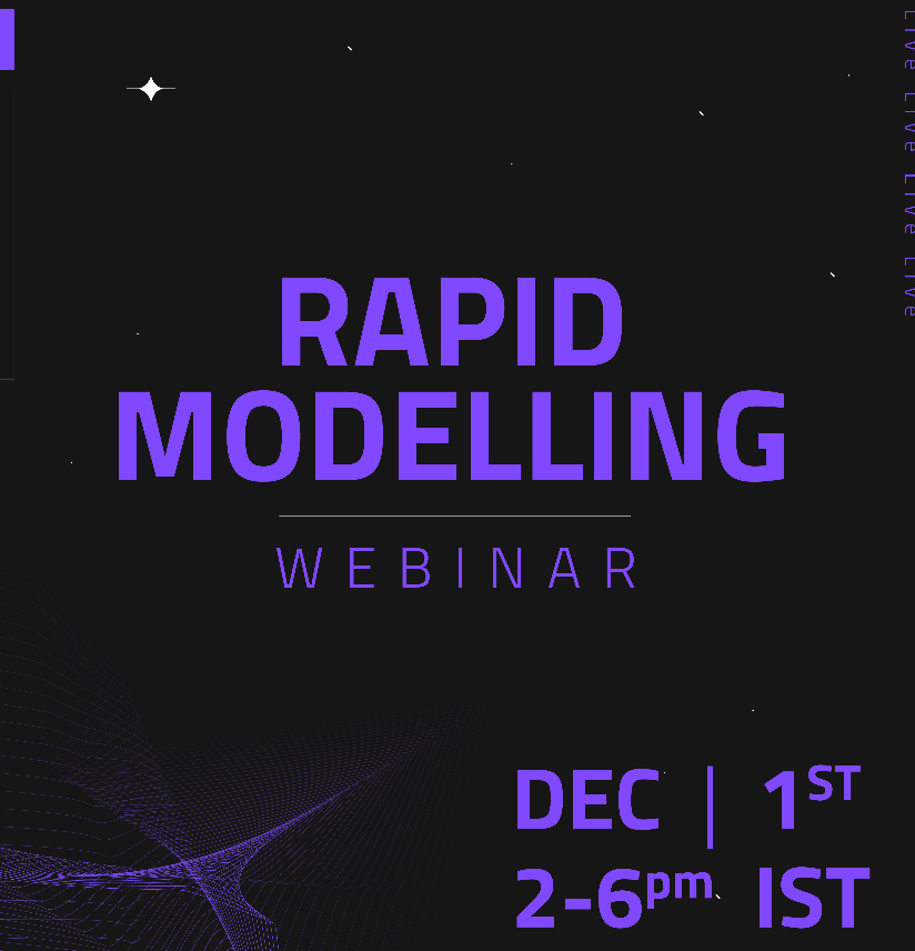 Book Rat[LAB] Education. - Rapid Modelling tickets, | Explara.com