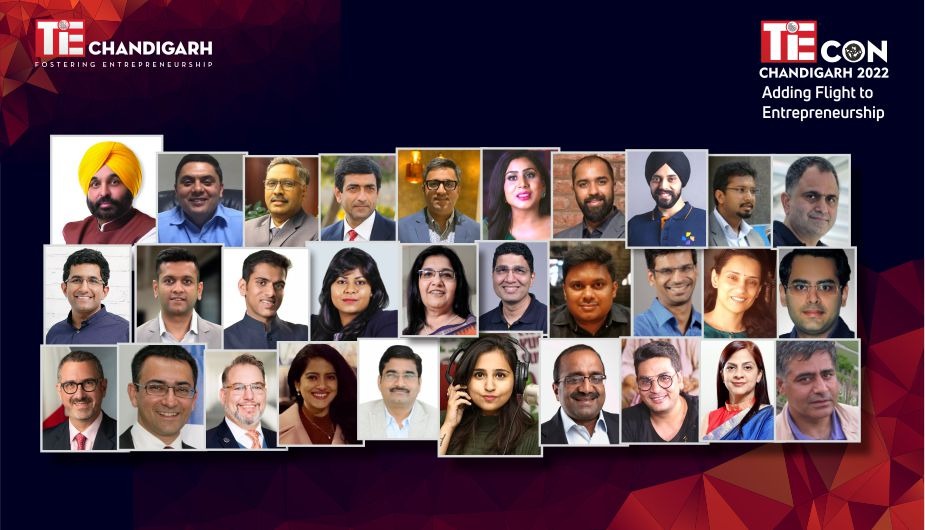 TiE – Global Entrepreneurship Organization