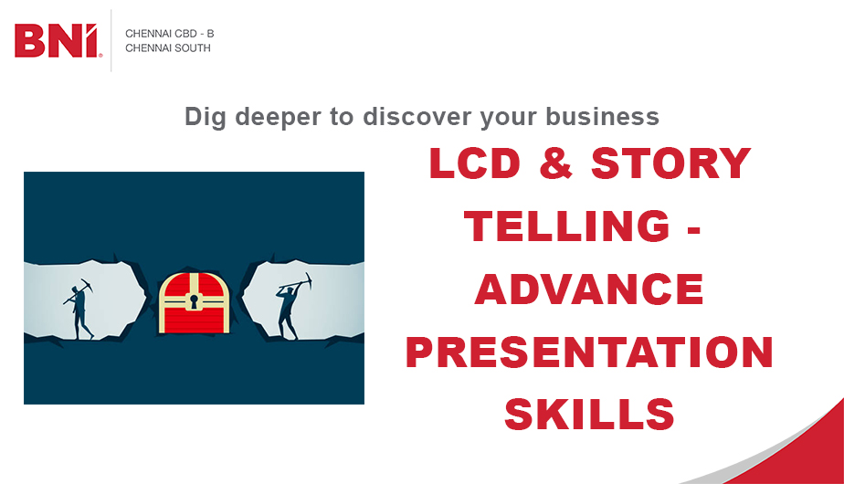 Book LCD & STORYTELLING - ADVANCE PRESENTATION SKILLS WORKSHOP 25112023 ... Book LCD & STORYTELLING - ADVANCE PRESENTATION SKILLS WORKSHOP 25112023 ...