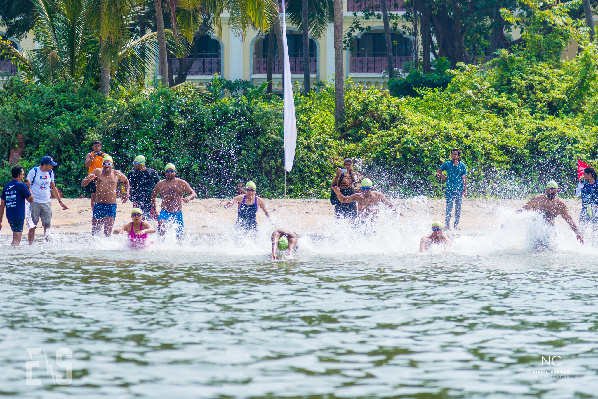Book The Goa Swimathon 2024 tickets, Panaji | Explara.com