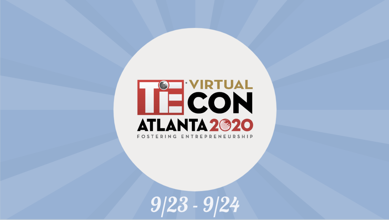 Tiecon Logo